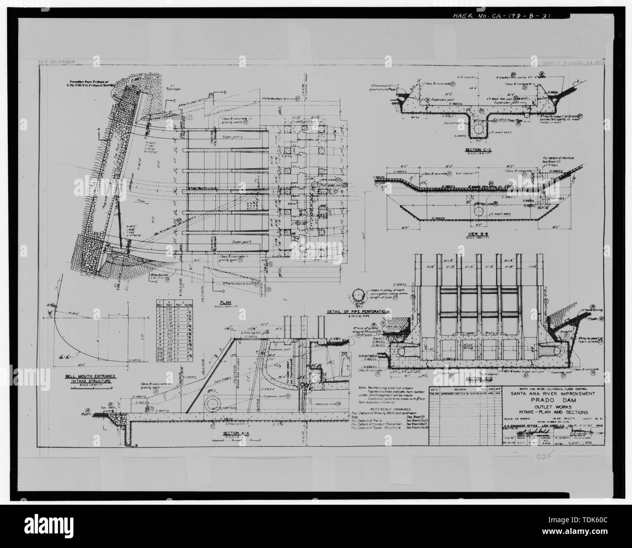 Plan file Black and White Stock Photos & Images - Alamy