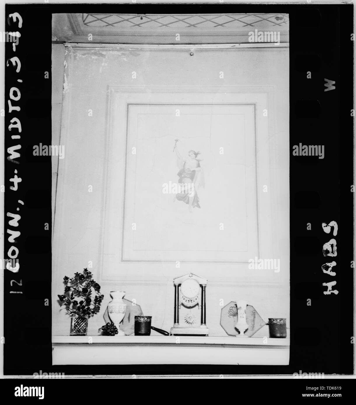 Richard alsop Black and White Stock Photos & Images - Alamy