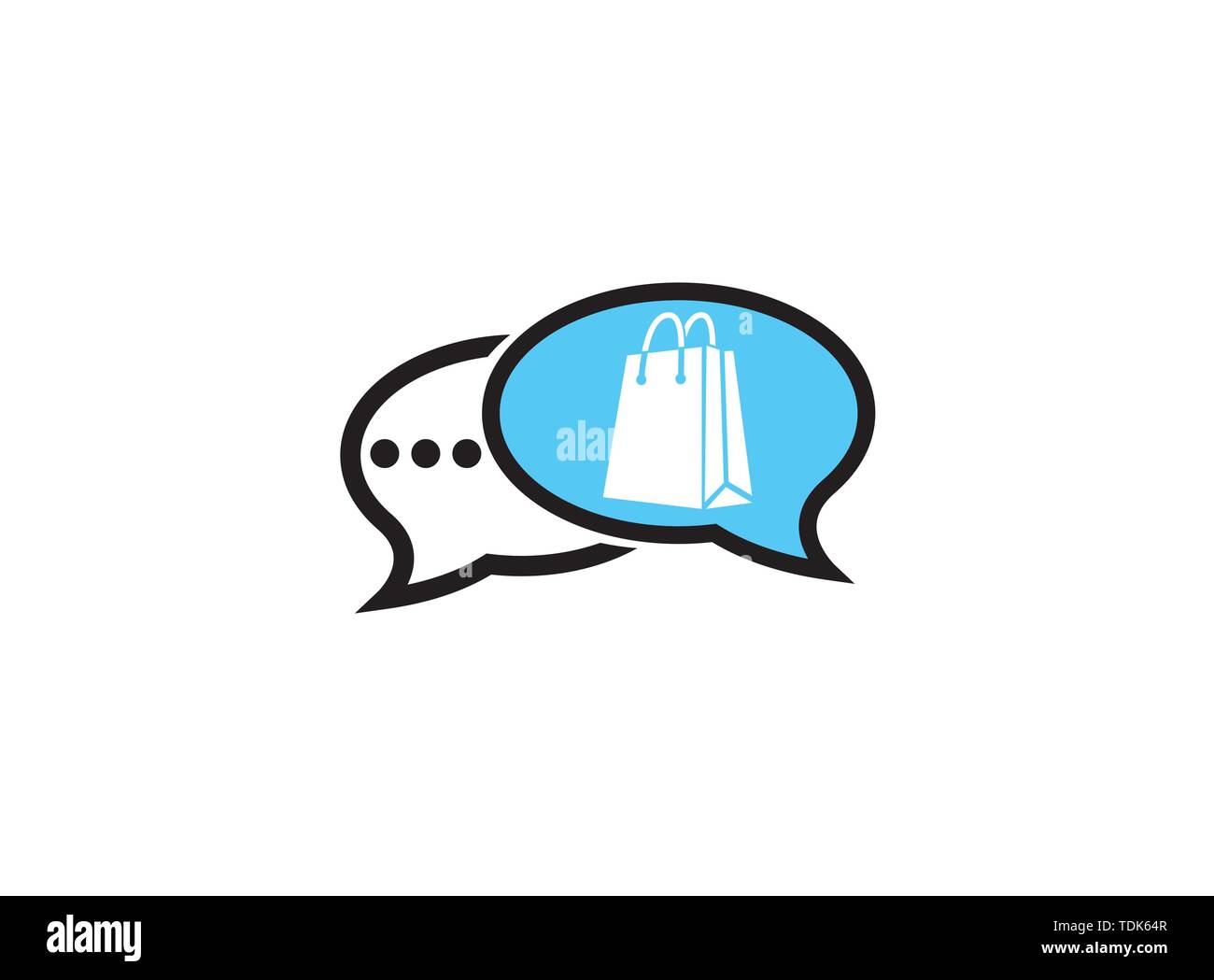 Sac technology logo Stock Vector Images - Alamy