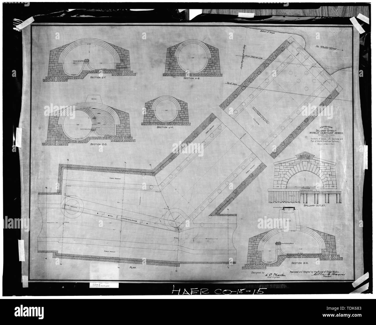 At risk structure Black and White Stock Photos & Images - Alamy