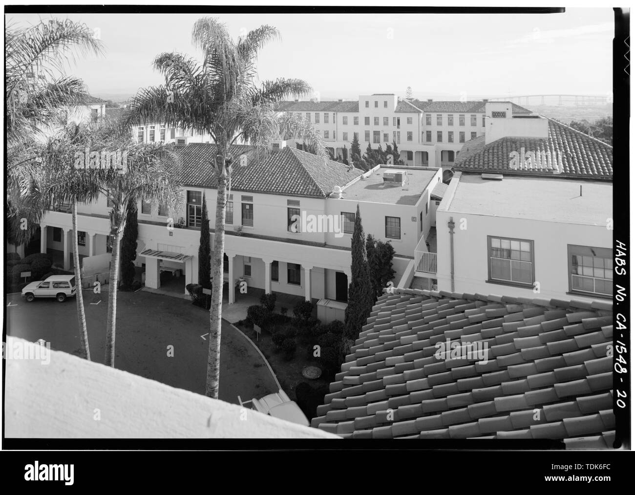 Hospital base naval 1 hi-res stock photography and images - Alamy