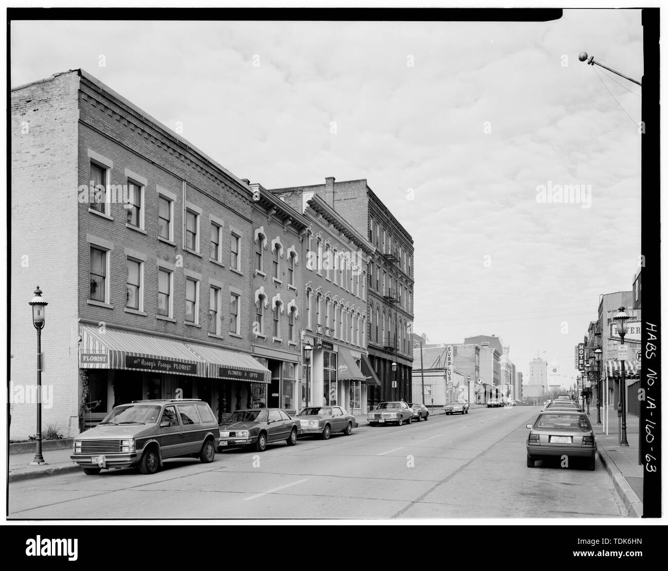 Ia industrial Black and White Stock Photos & Images - Alamy