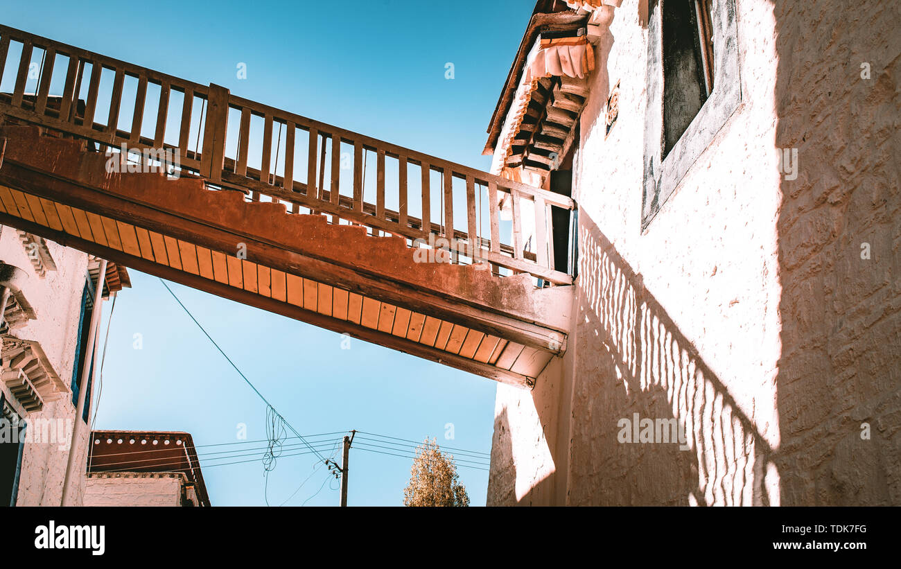 Samye temple hi-res stock photography and images - Alamy
