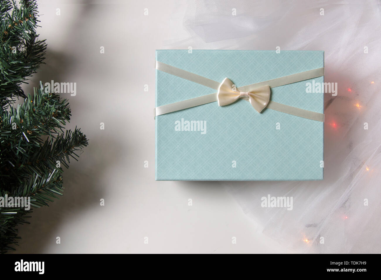 Close up shooting christmas tree hi-res stock photography and images ...