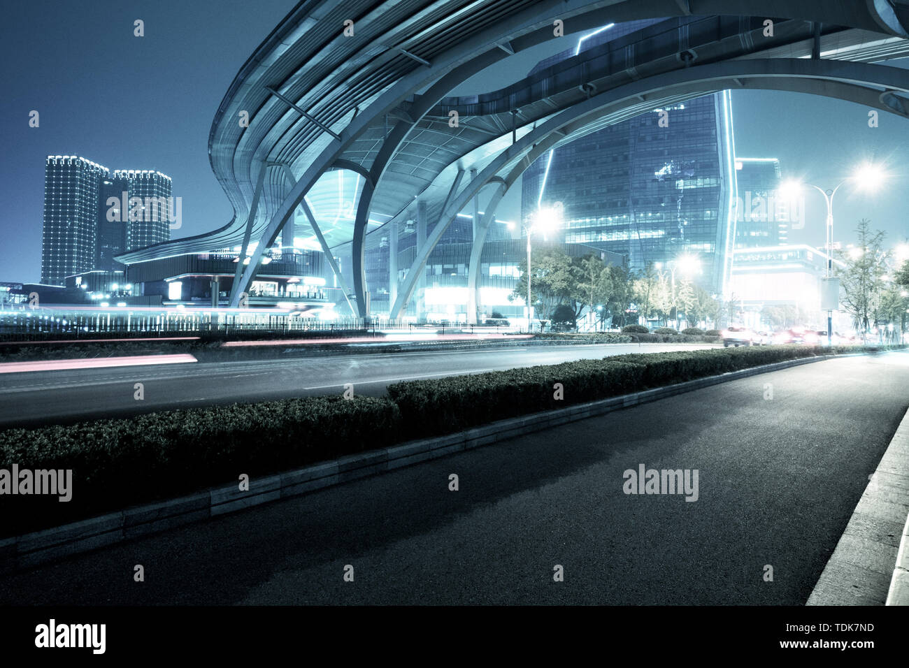 Road transportation system Stock Photo - Alamy