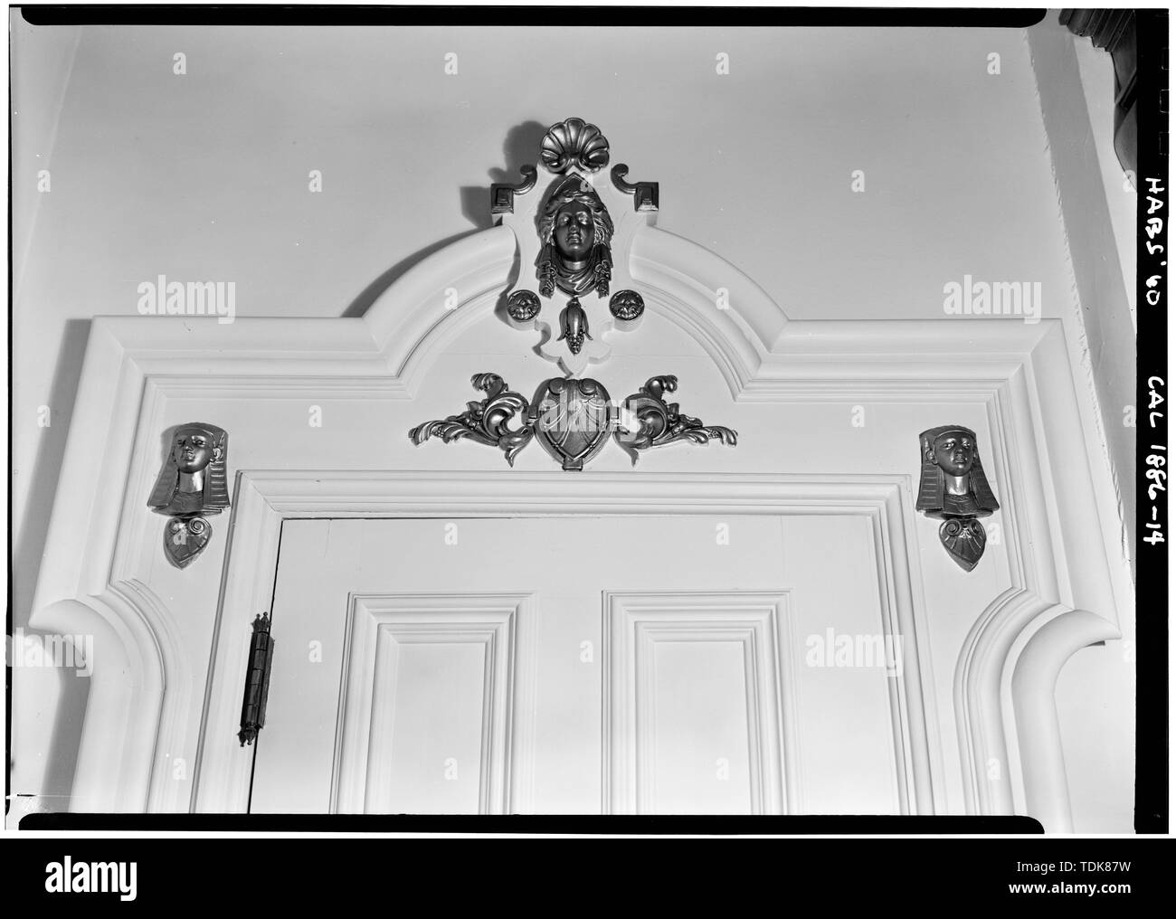 Albert gallatin house hi-res stock photography and images - Alamy
