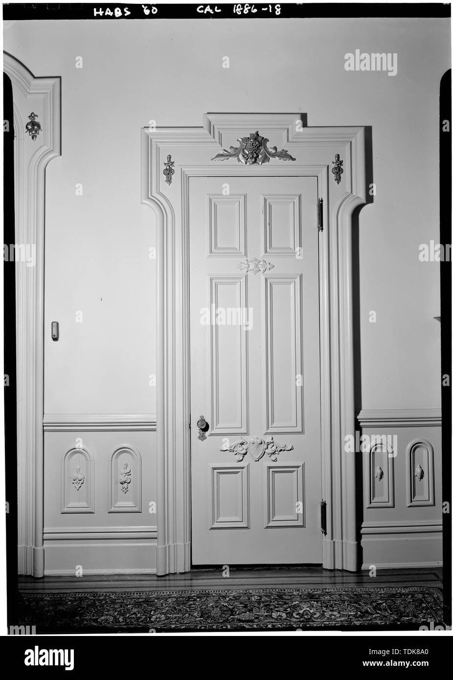 Albert gallatin house hi-res stock photography and images - Alamy