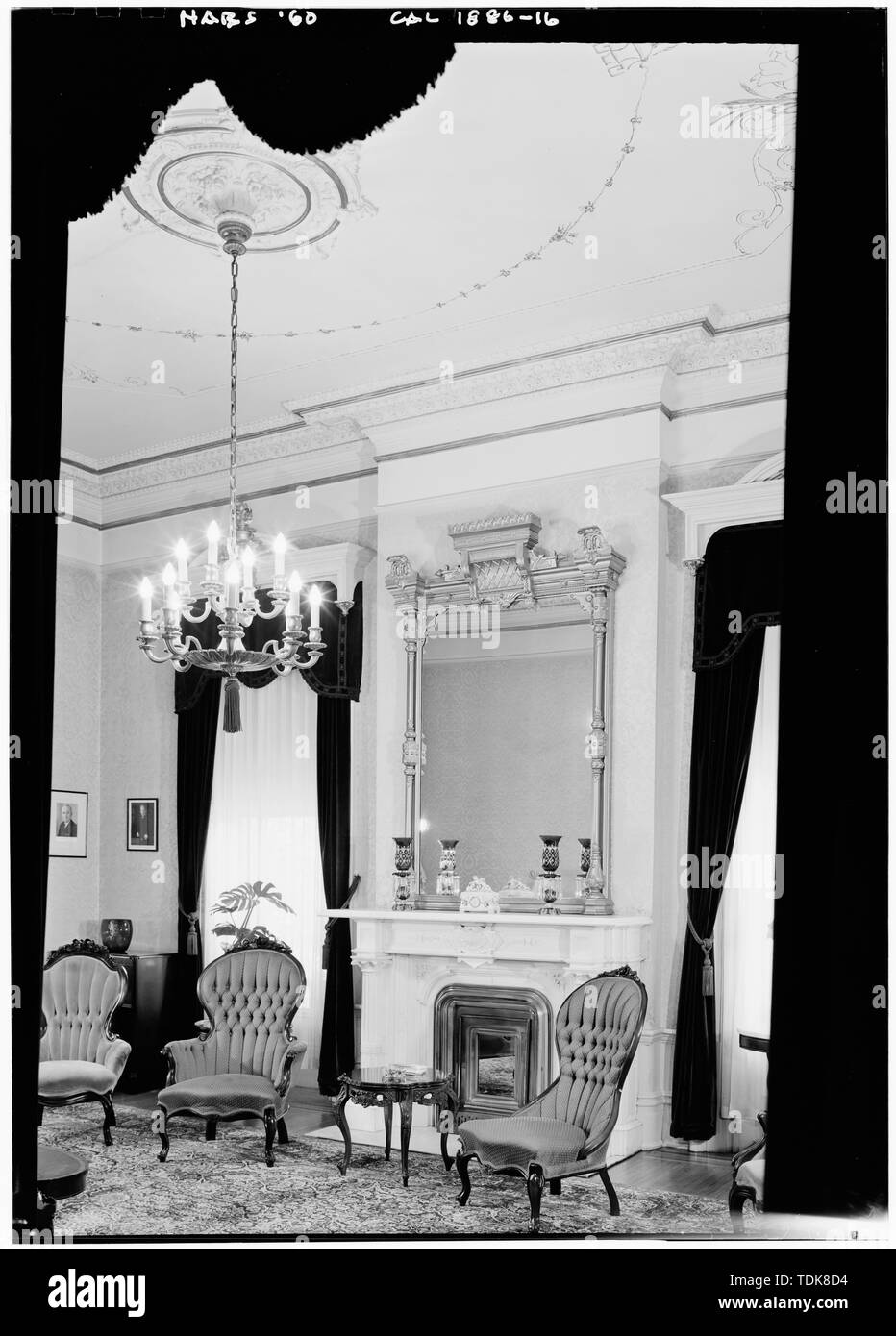 Albert gallatin house hi-res stock photography and images - Alamy