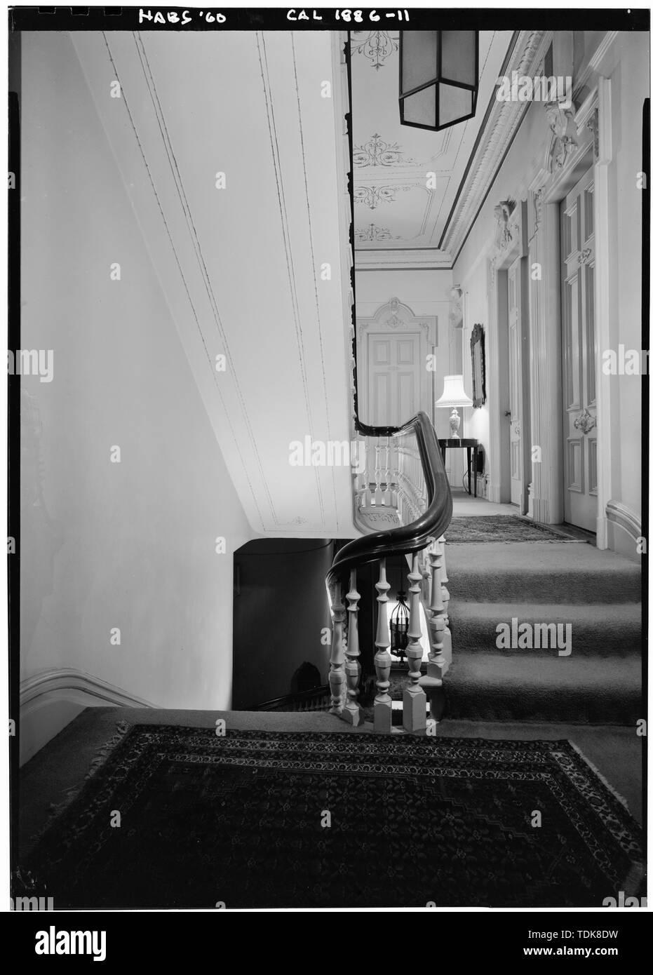 Albert gallatin house hi-res stock photography and images - Alamy