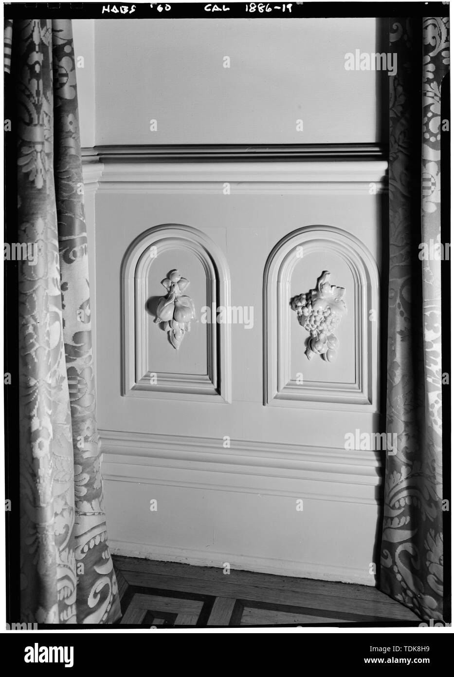 Albert gallatin house hi-res stock photography and images - Alamy