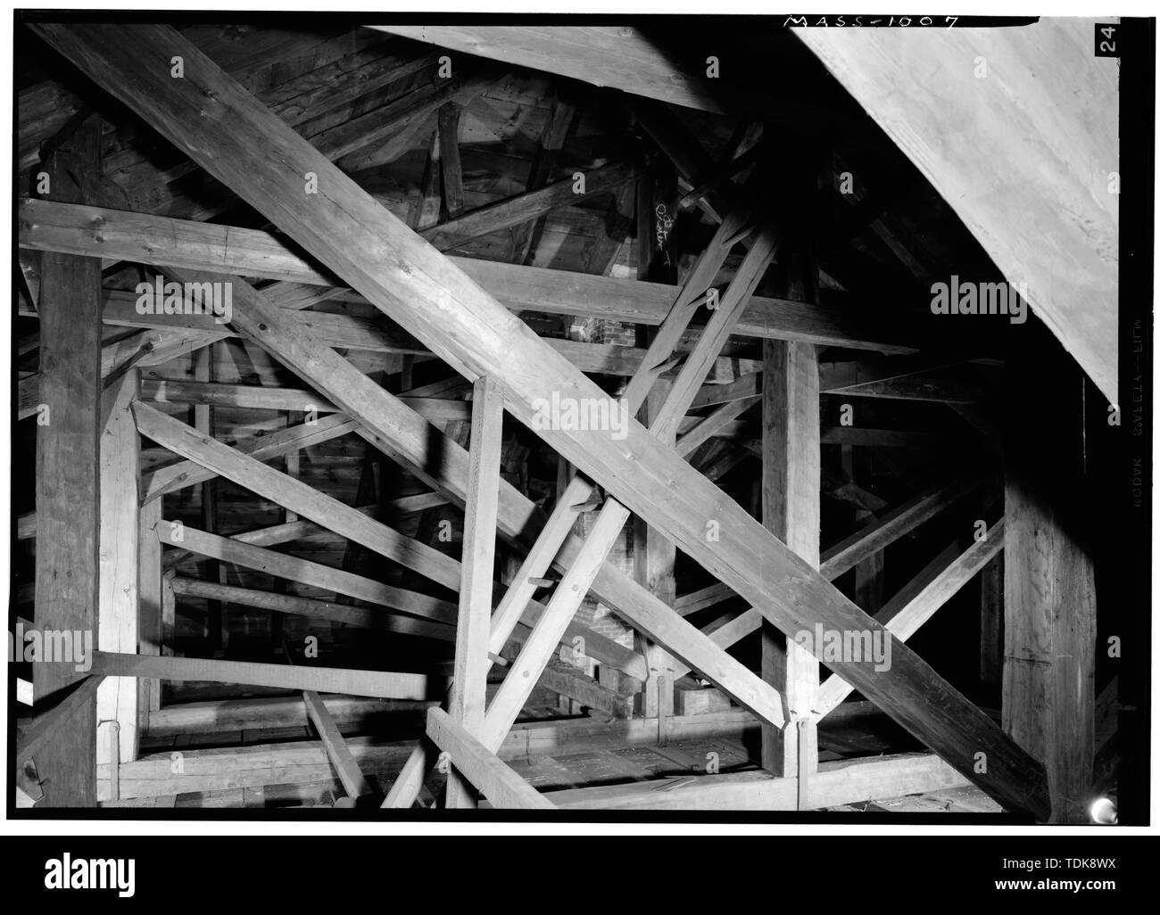 Nantucket centre street hi-res stock photography and images - Alamy