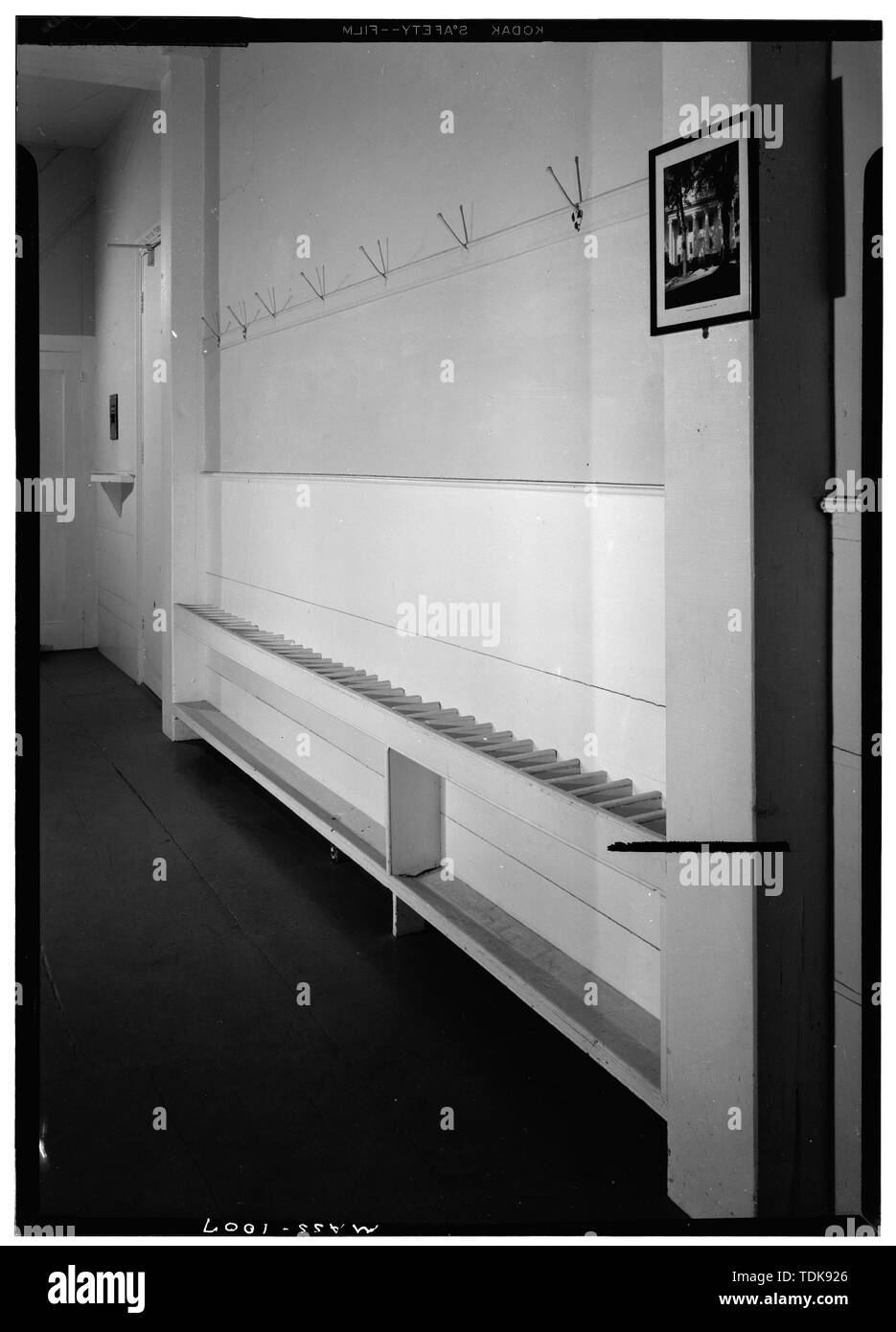 South end centre Black and White Stock Photos & Images - Alamy