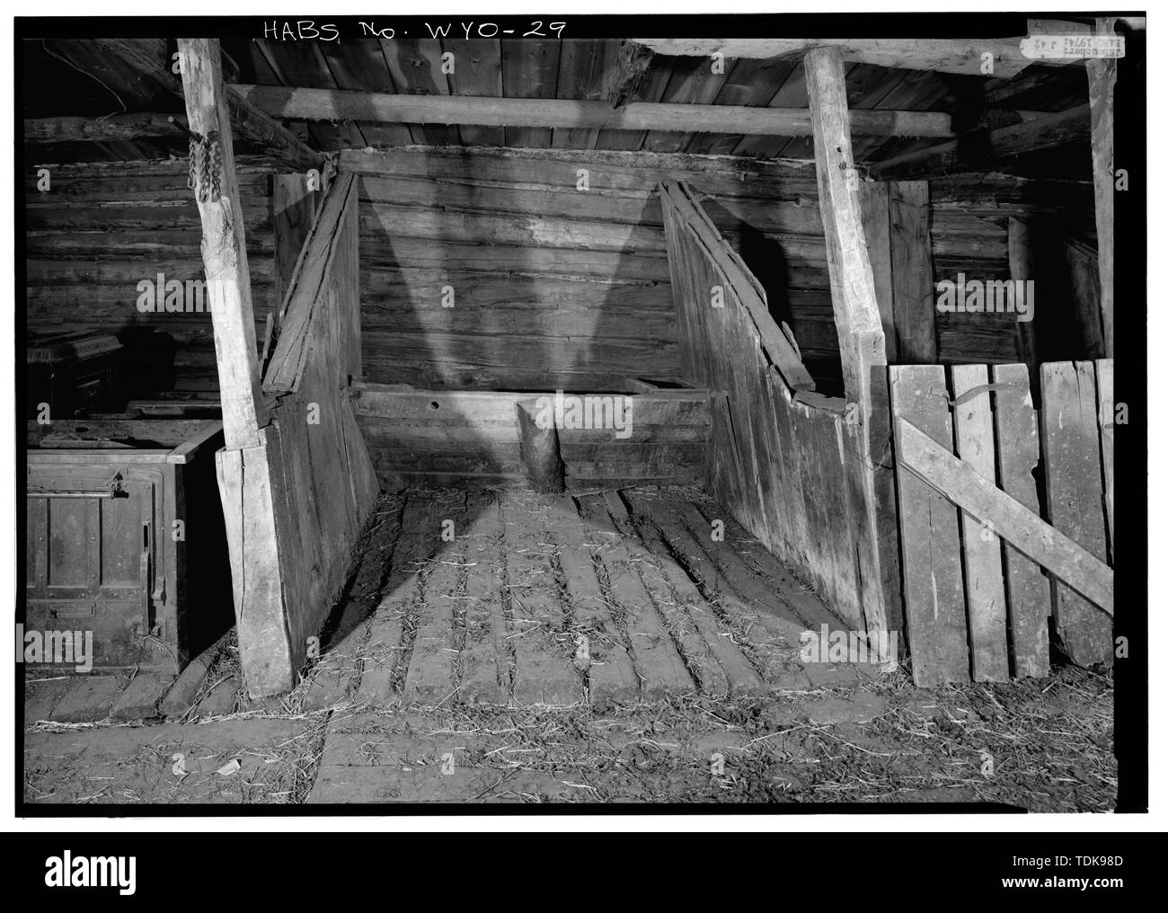 American wy Black and White Stock Photos & Images - Alamy