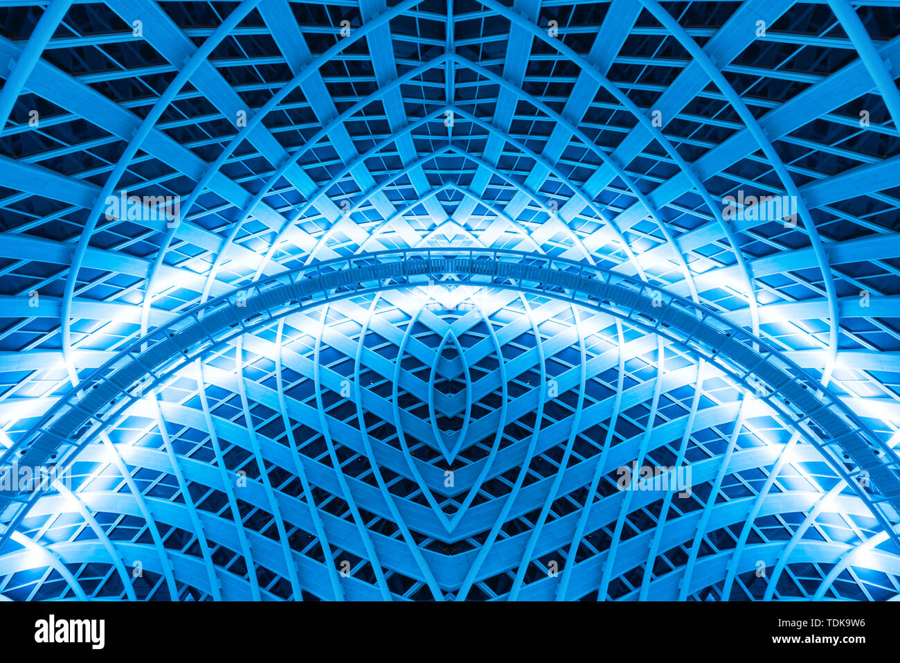Phoenix center architecture hi-res stock photography and images - Alamy