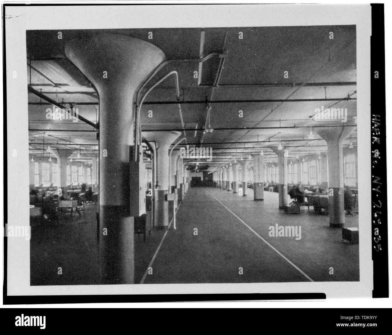 Brooklyn navy base hi-res stock photography and images - Alamy