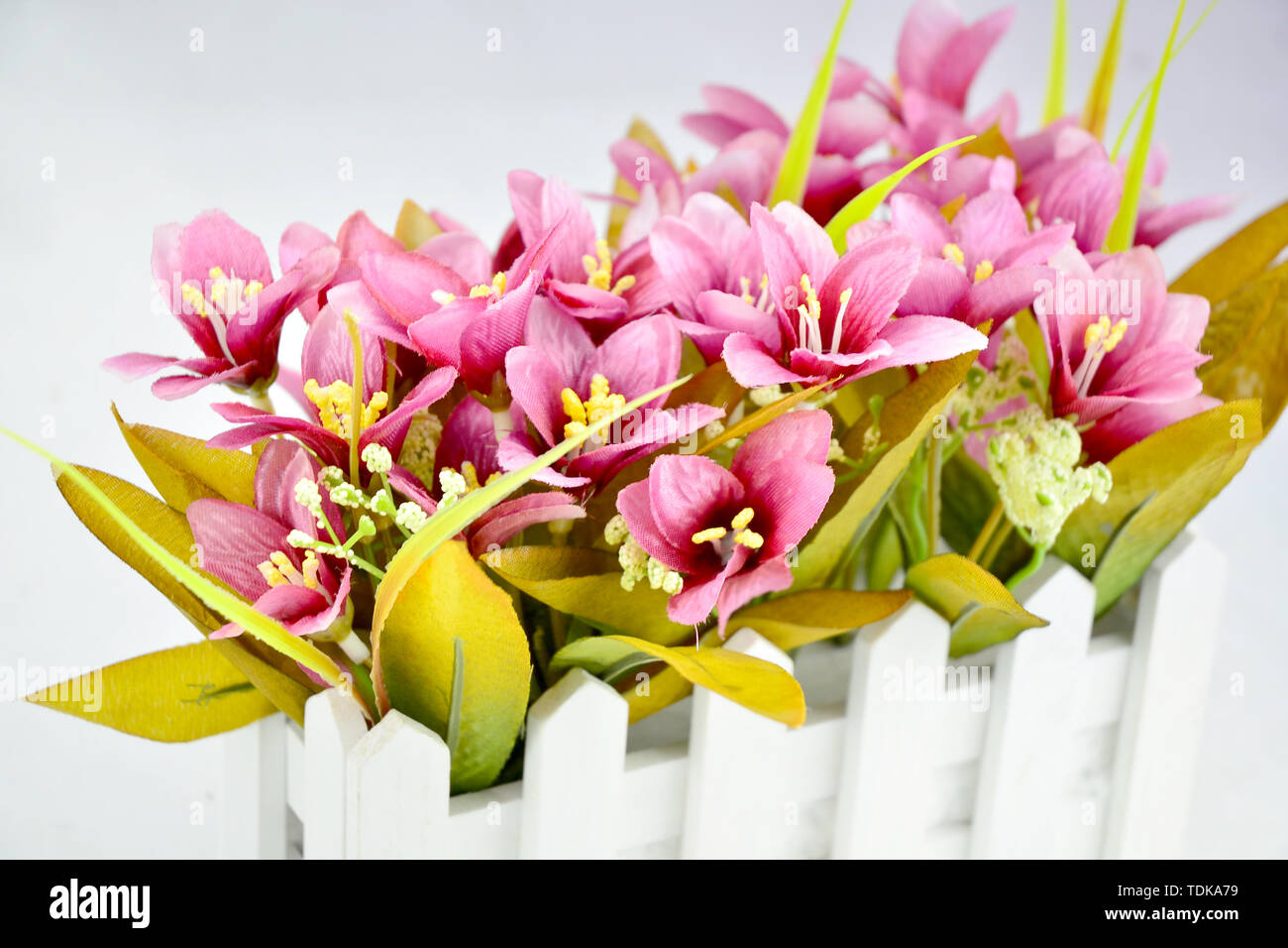 Flower prop hi-res stock photography and images - Alamy