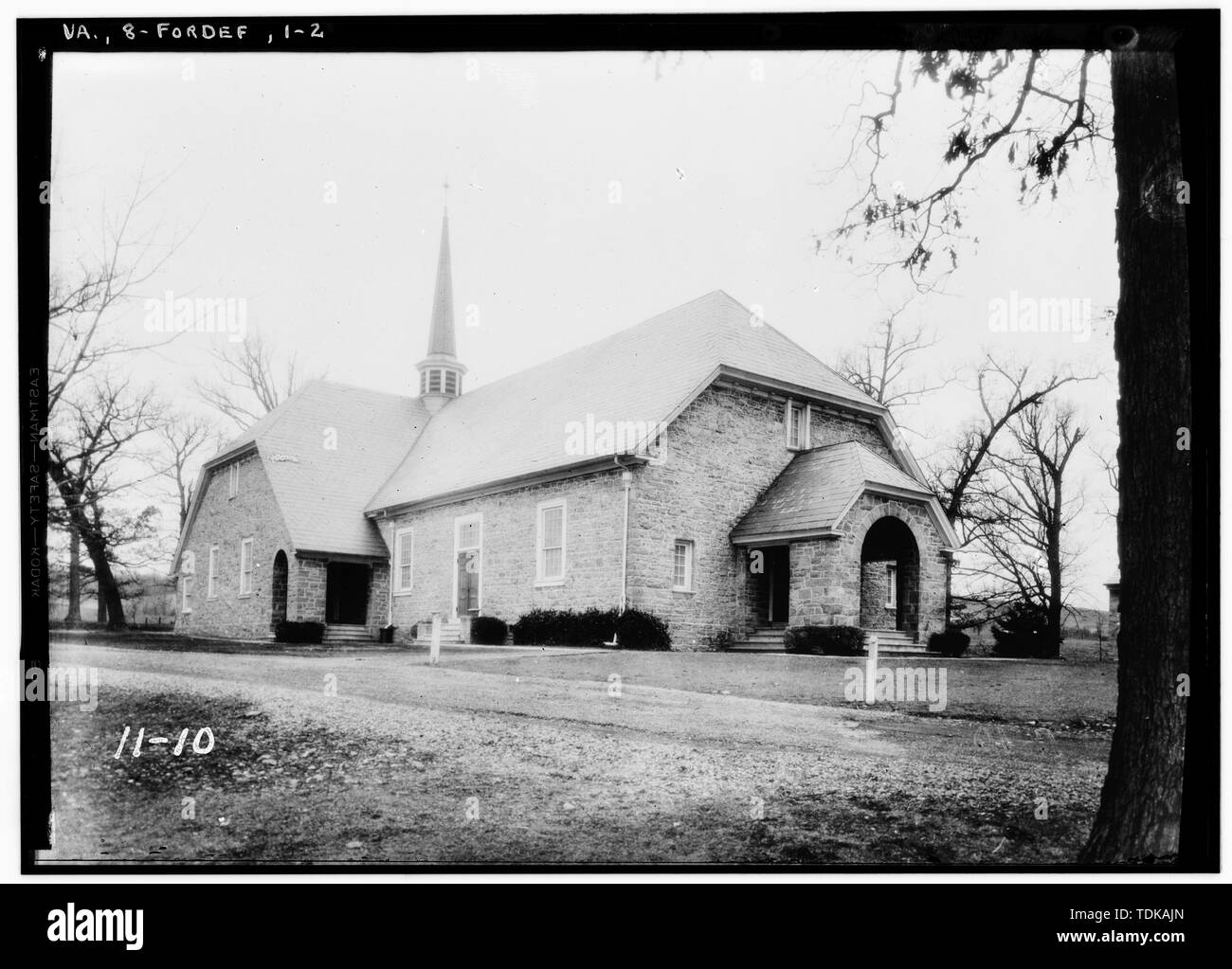 Old route 11 Black and White Stock Photos & Images - Alamy