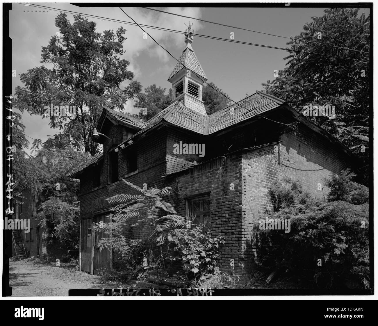 Kelly springfield Black and White Stock Photos & Images - Alamy