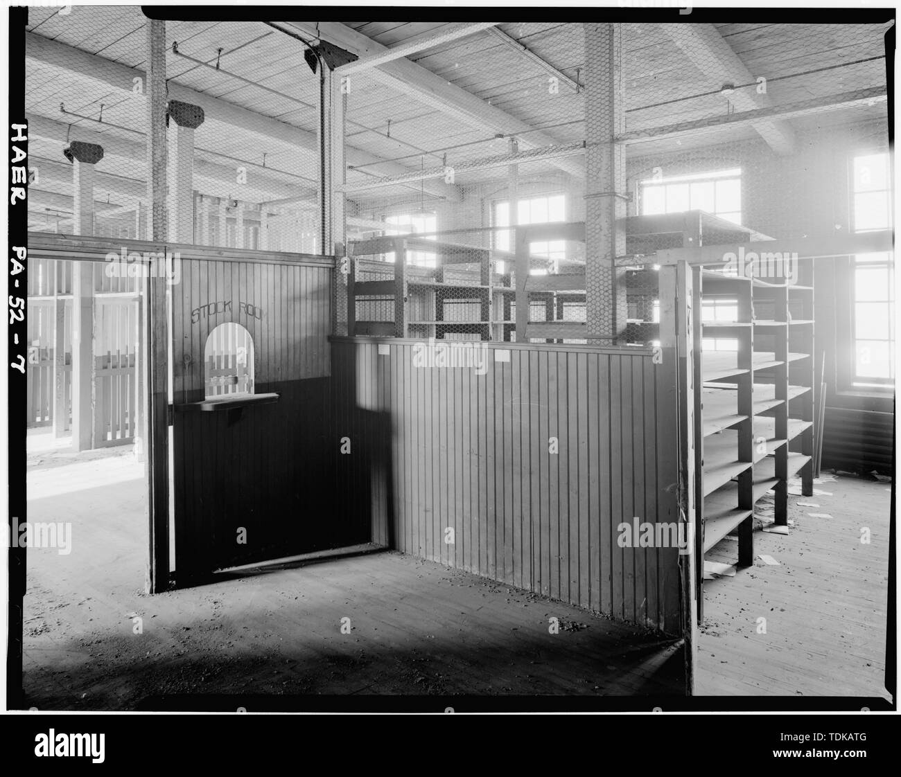 Cable company Black and White Stock Photos & Images - Alamy