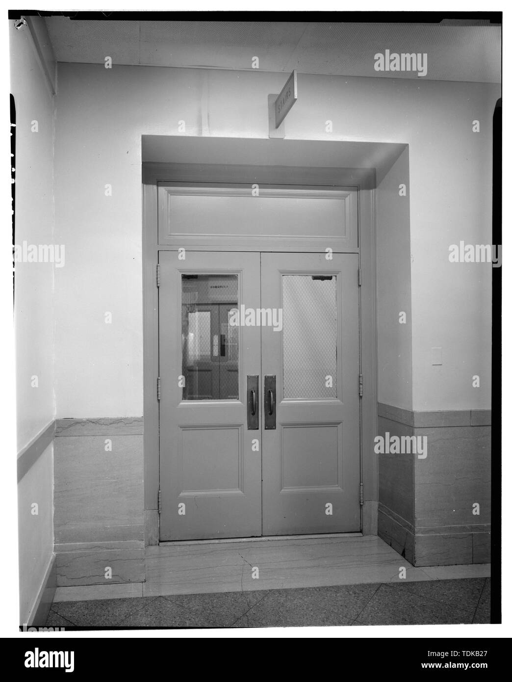 Internal revenue building Black and White Stock Photos & Images - Alamy