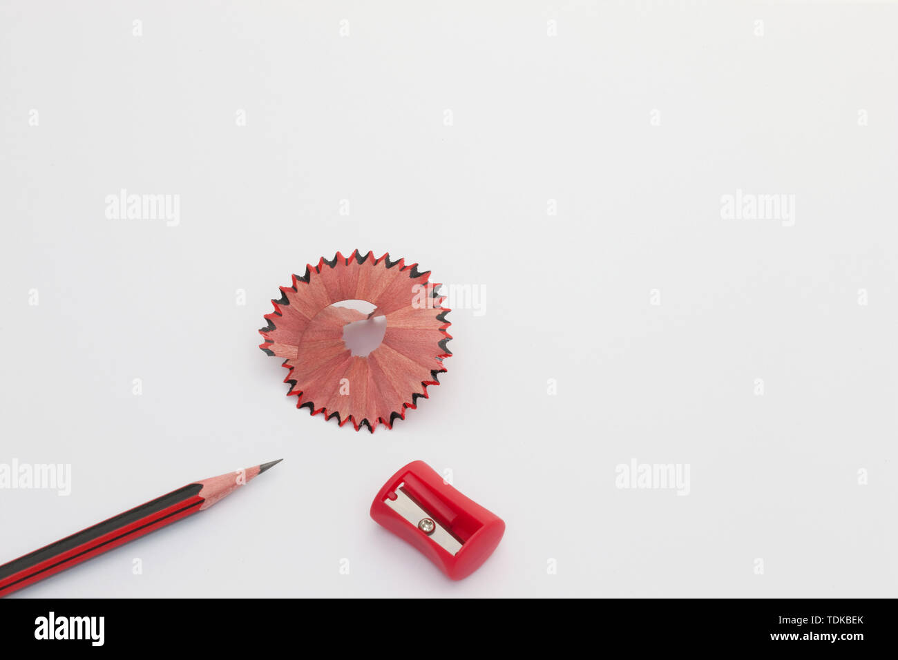 Pencil with chip hi-res stock photography and images - Alamy