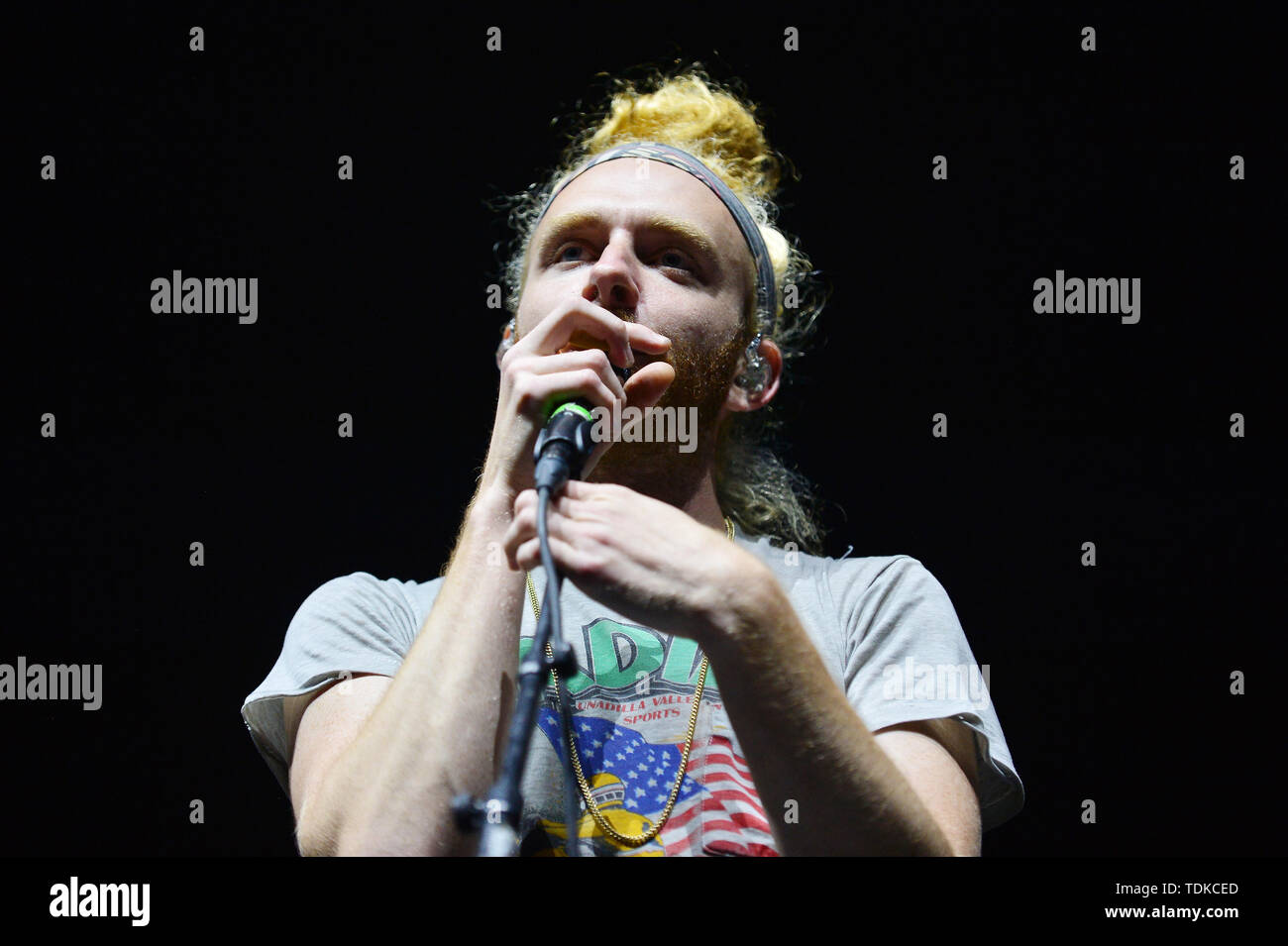 Bandito tour hi-res stock photography and images - Alamy