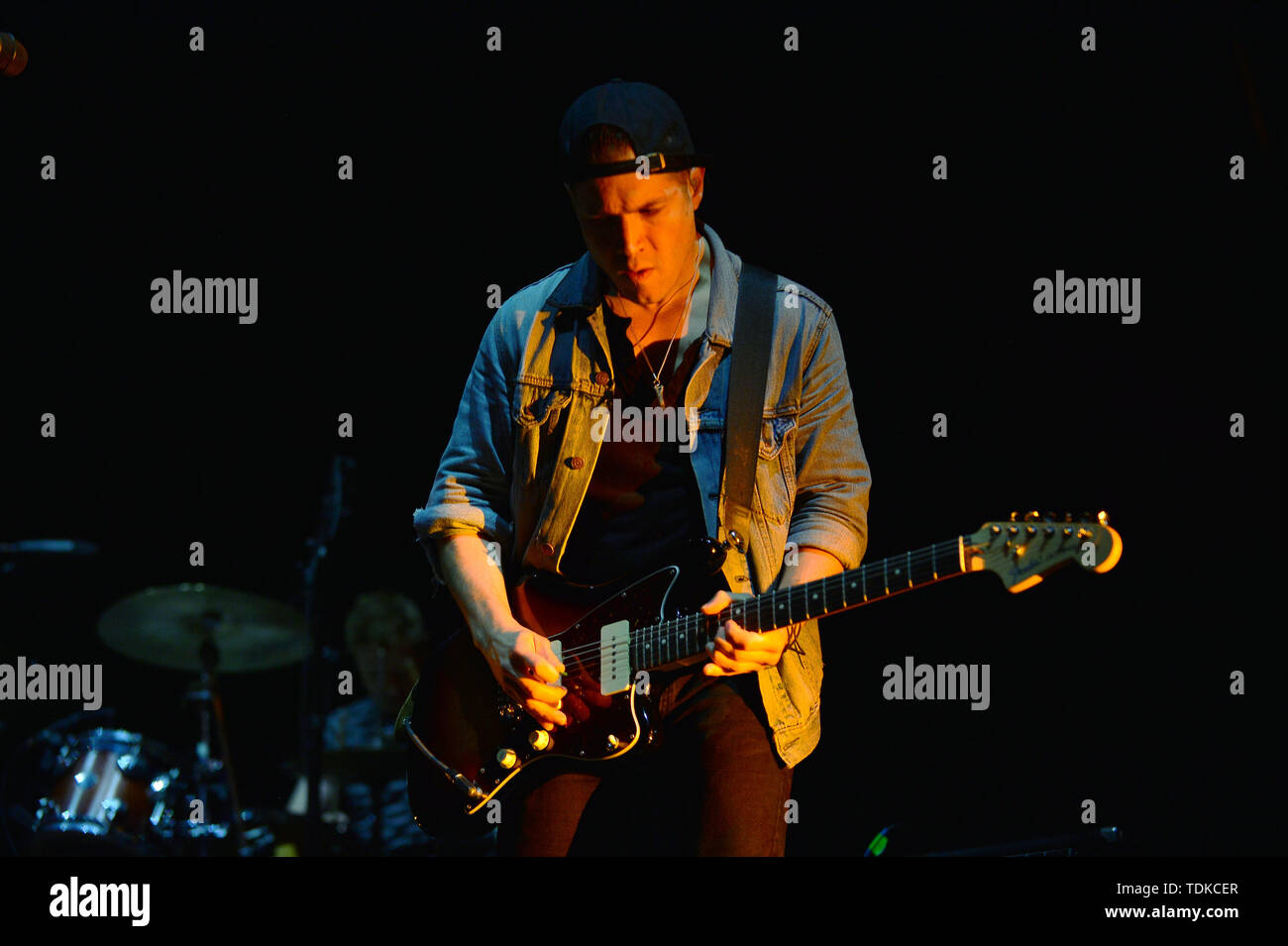 Bandito tour hi-res stock photography and images - Alamy