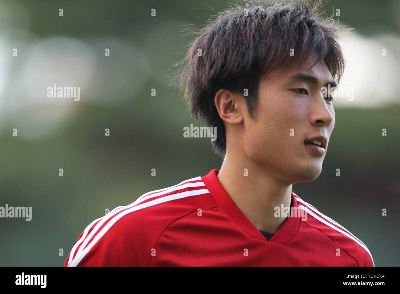 Copa america football hi-res stock photography and images - Alamy