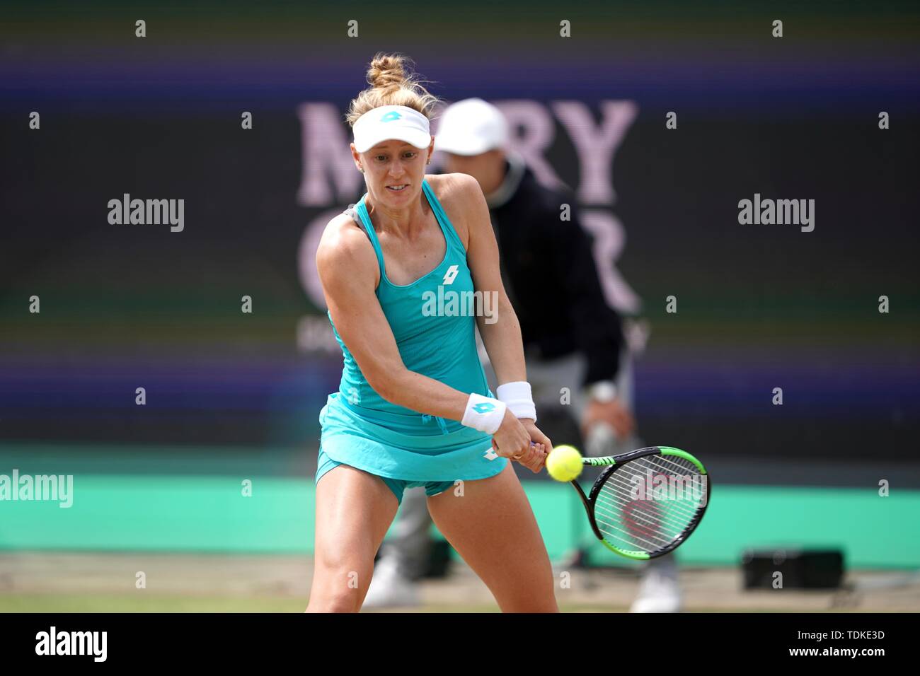 Libema open tennis hi-res stock photography and images - Alamy