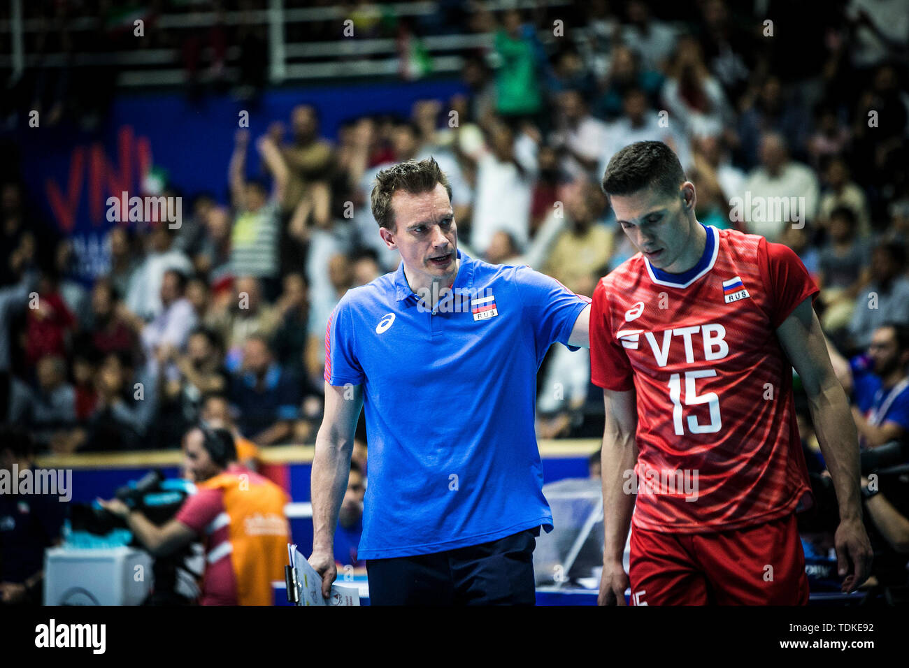 Golubev hi-res stock photography and images - Alamy