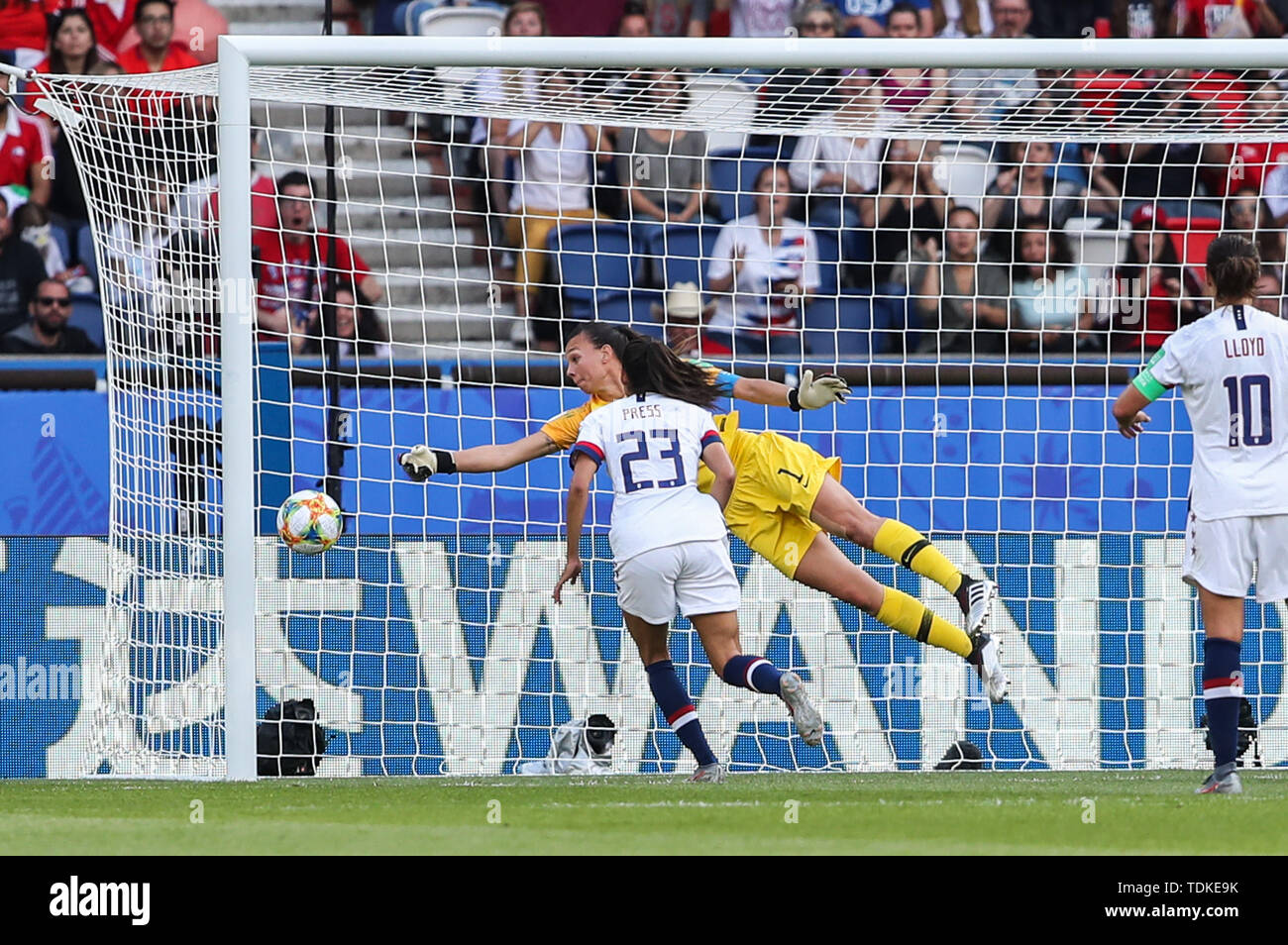 Christiane endler hi-res stock photography and images - Alamy