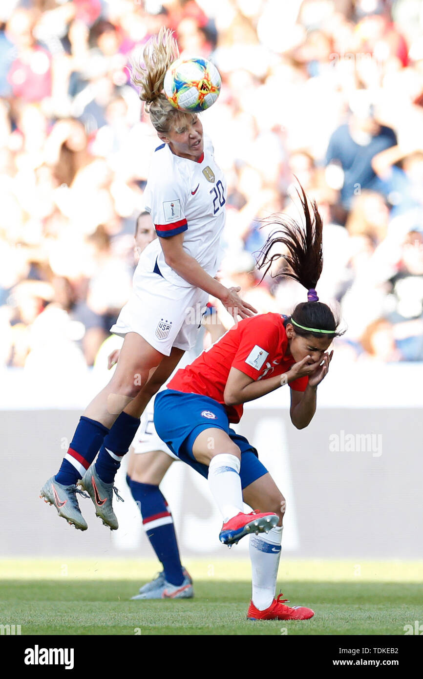 Allie long hi-res stock photography and images - Alamy