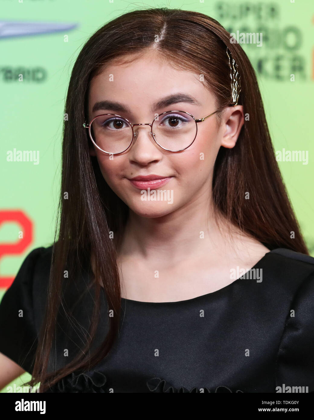 Anna kraft hi-res stock photography and images - Alamy