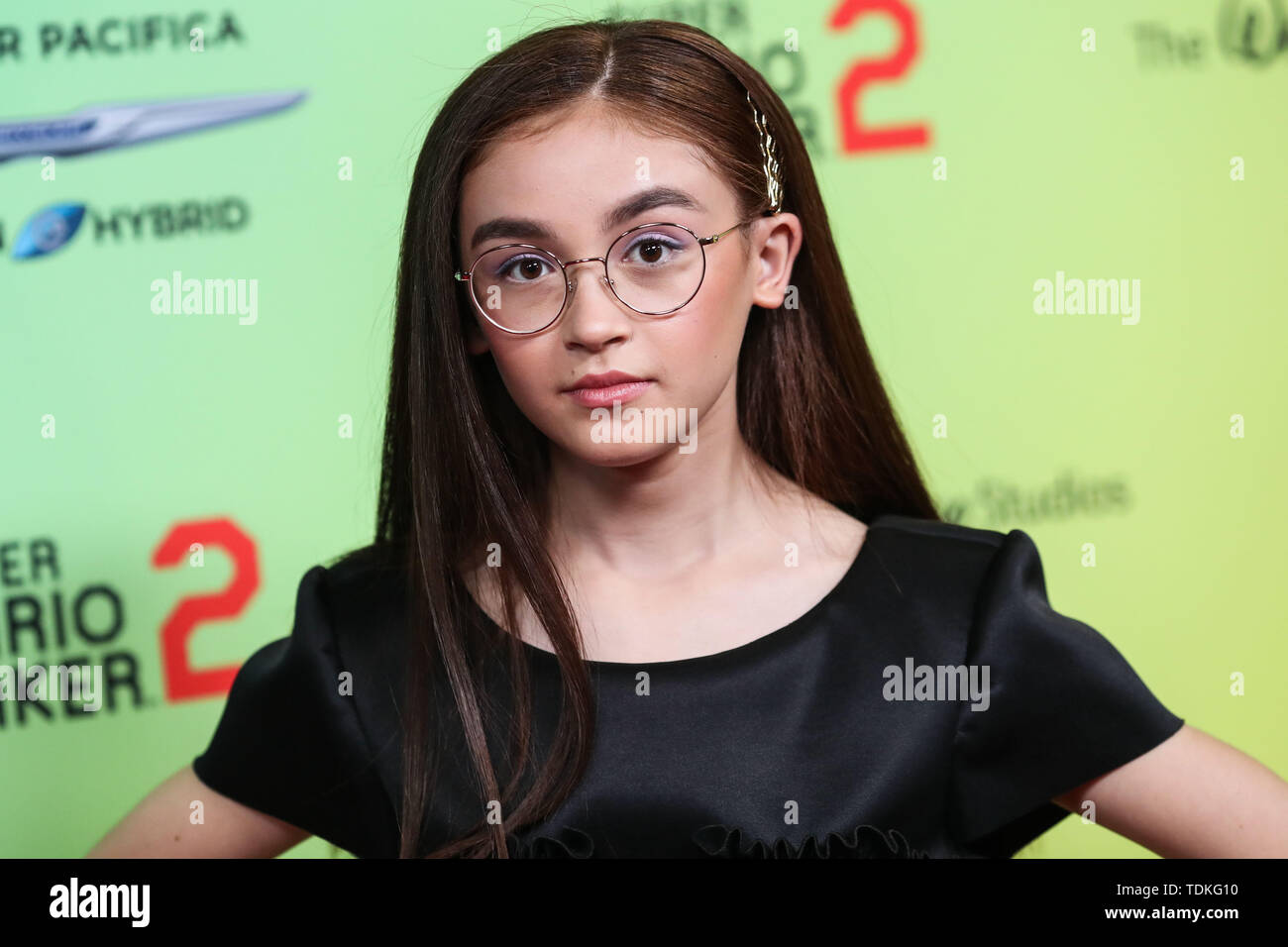 Anna kraft hi-res stock photography and images - Alamy
