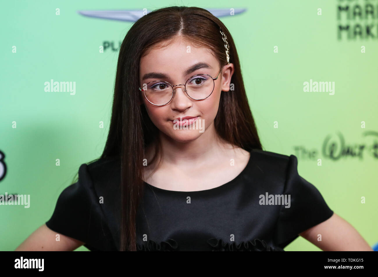 Anna kraft hi-res stock photography and images - Alamy