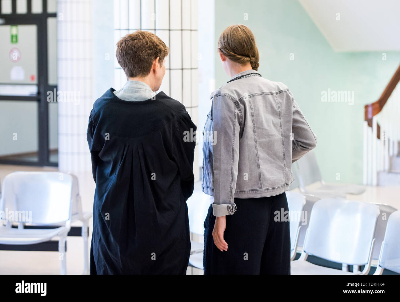 Gabriele heinecke hi-res stock photography and images - Alamy