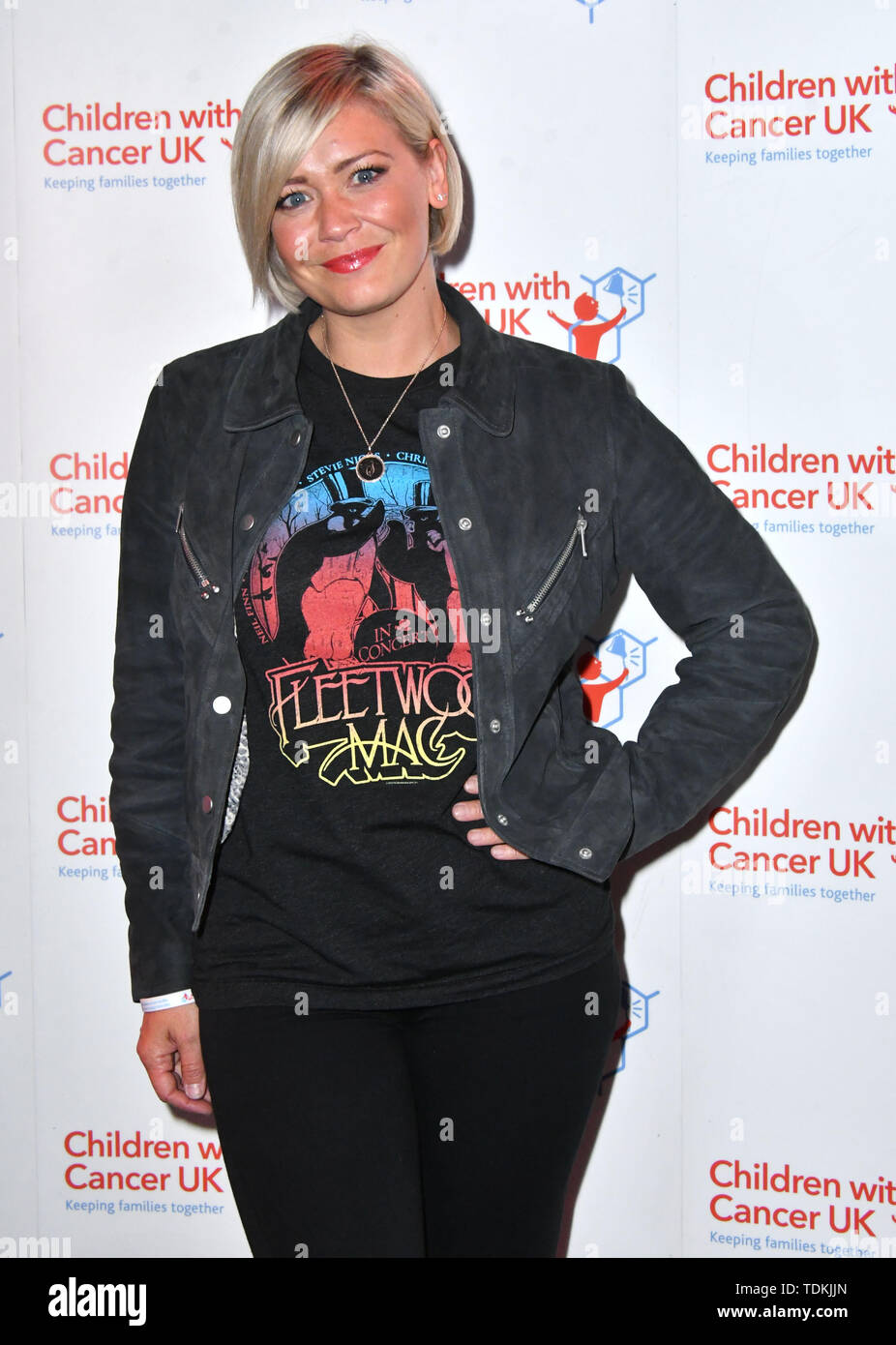 Suzanne Shaw High Resolution Stock Photography and Images - Alamy