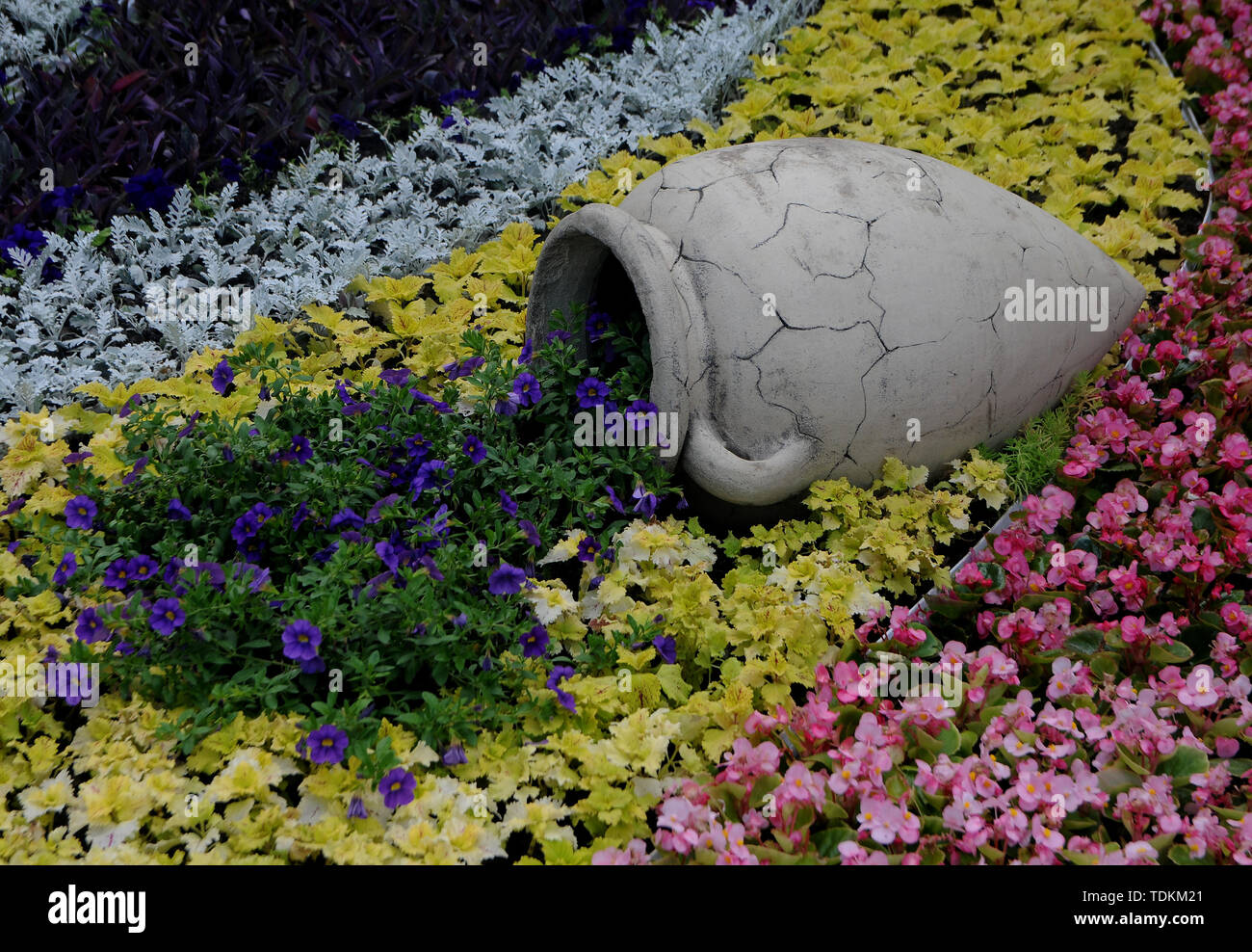 The riddles sculpture hi-res stock photography and images - Alamy