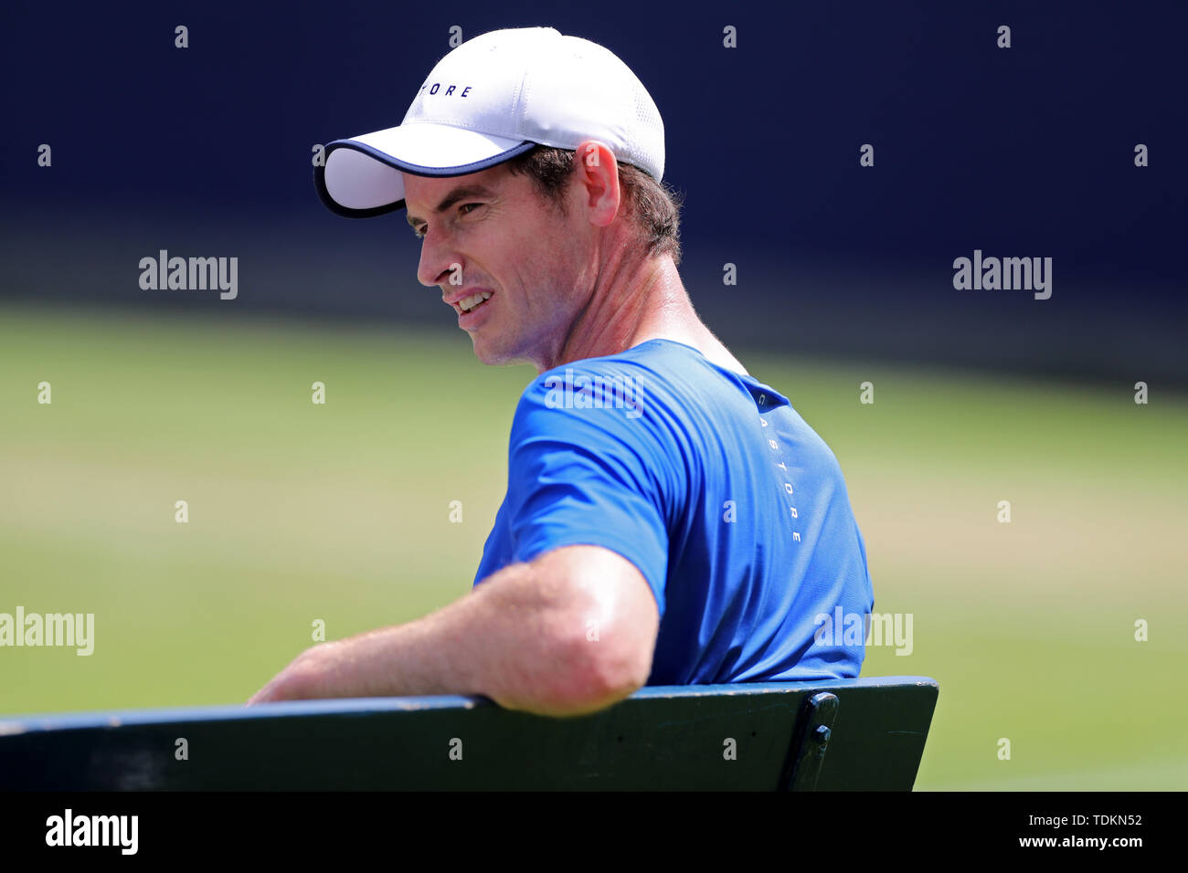 Jon bromley hi-res stock photography and images - Alamy
