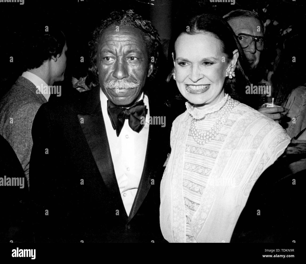 GLORIA VANDERBILT (February 20, 1924 - June 17, 2019) was an American ...