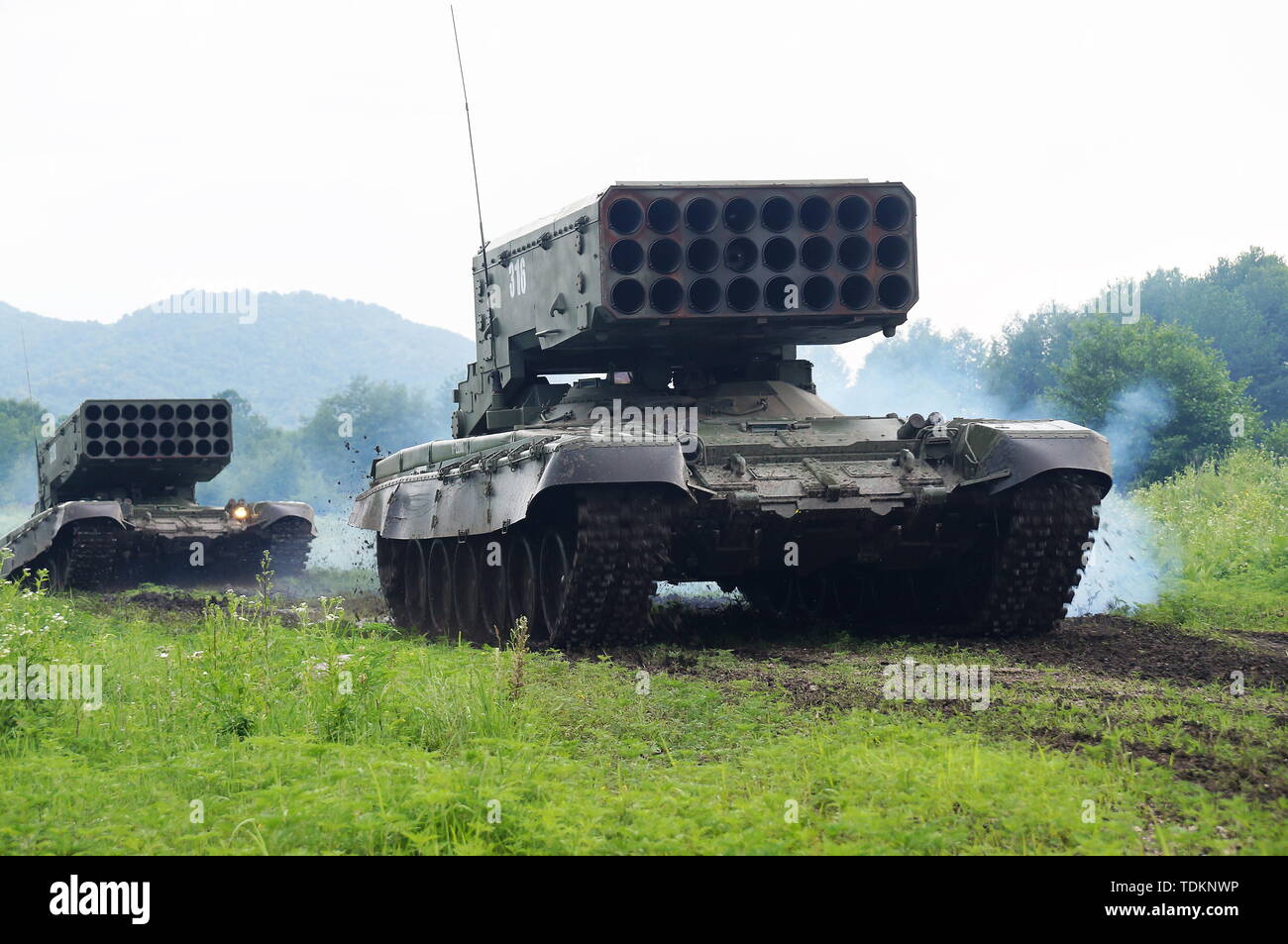 Tos 1 High Resolution Stock Photography and Images - Alamy