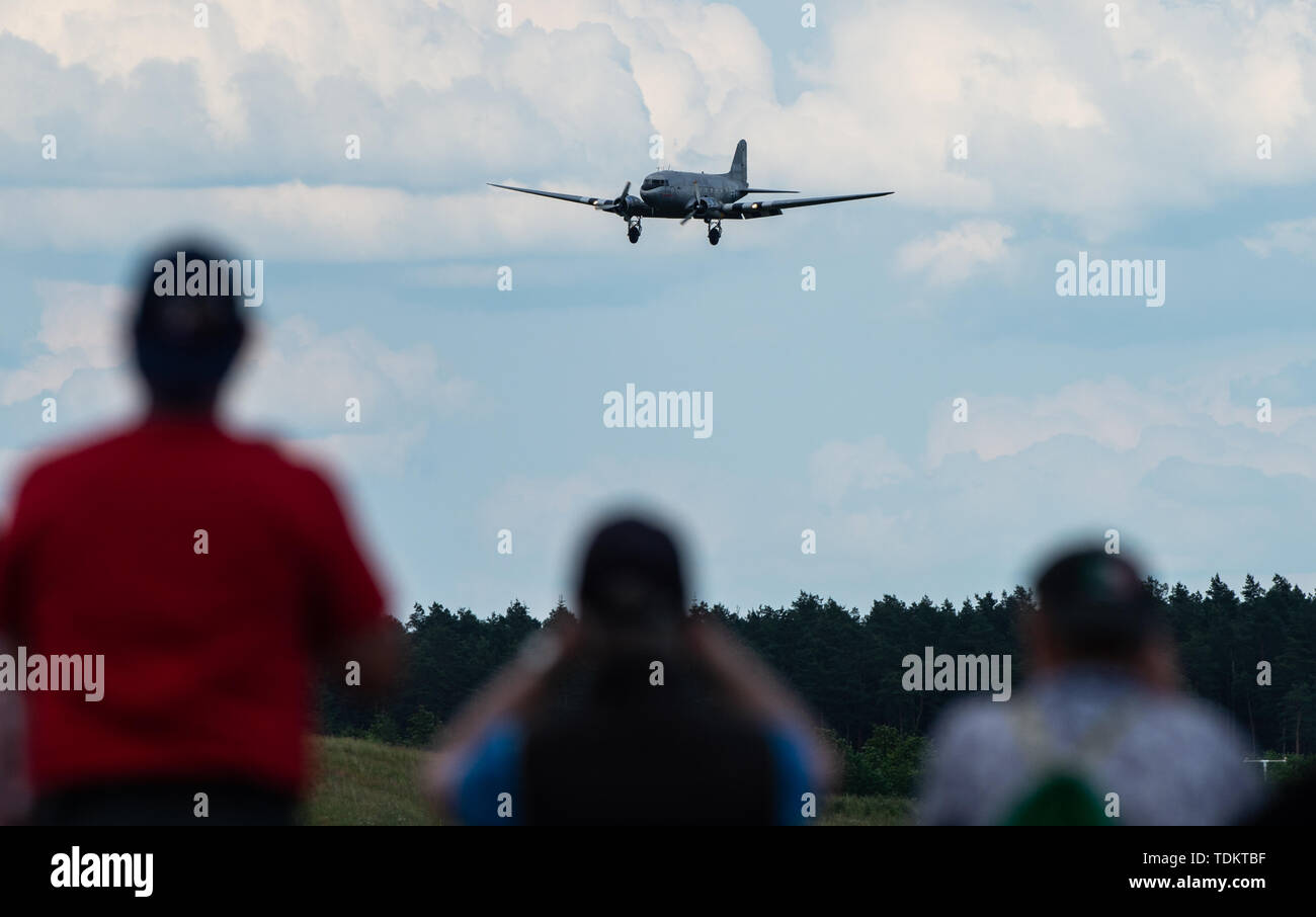 Fassberg air base hi-res stock photography and images - Alamy