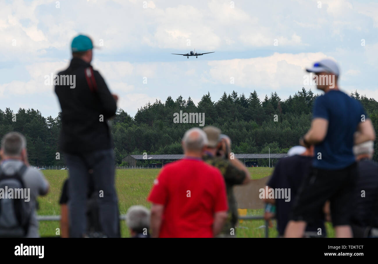 Fassberg air base hi-res stock photography and images - Alamy