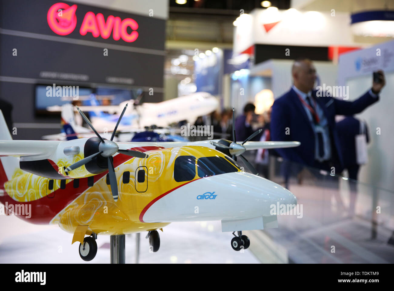 Key exhibit hi-res stock photography and images - Alamy