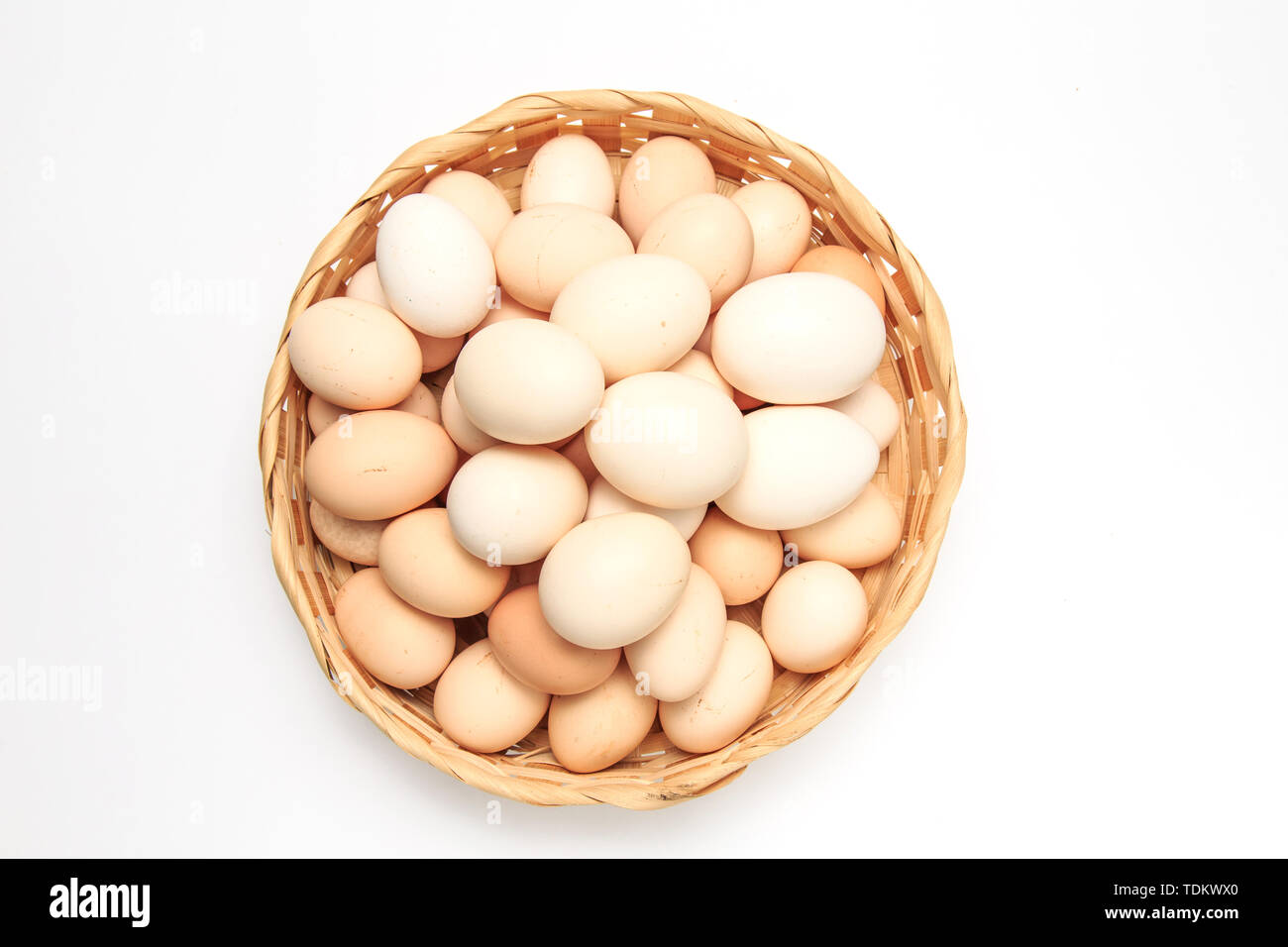 Round eggs hi-res stock photography and images - Alamy