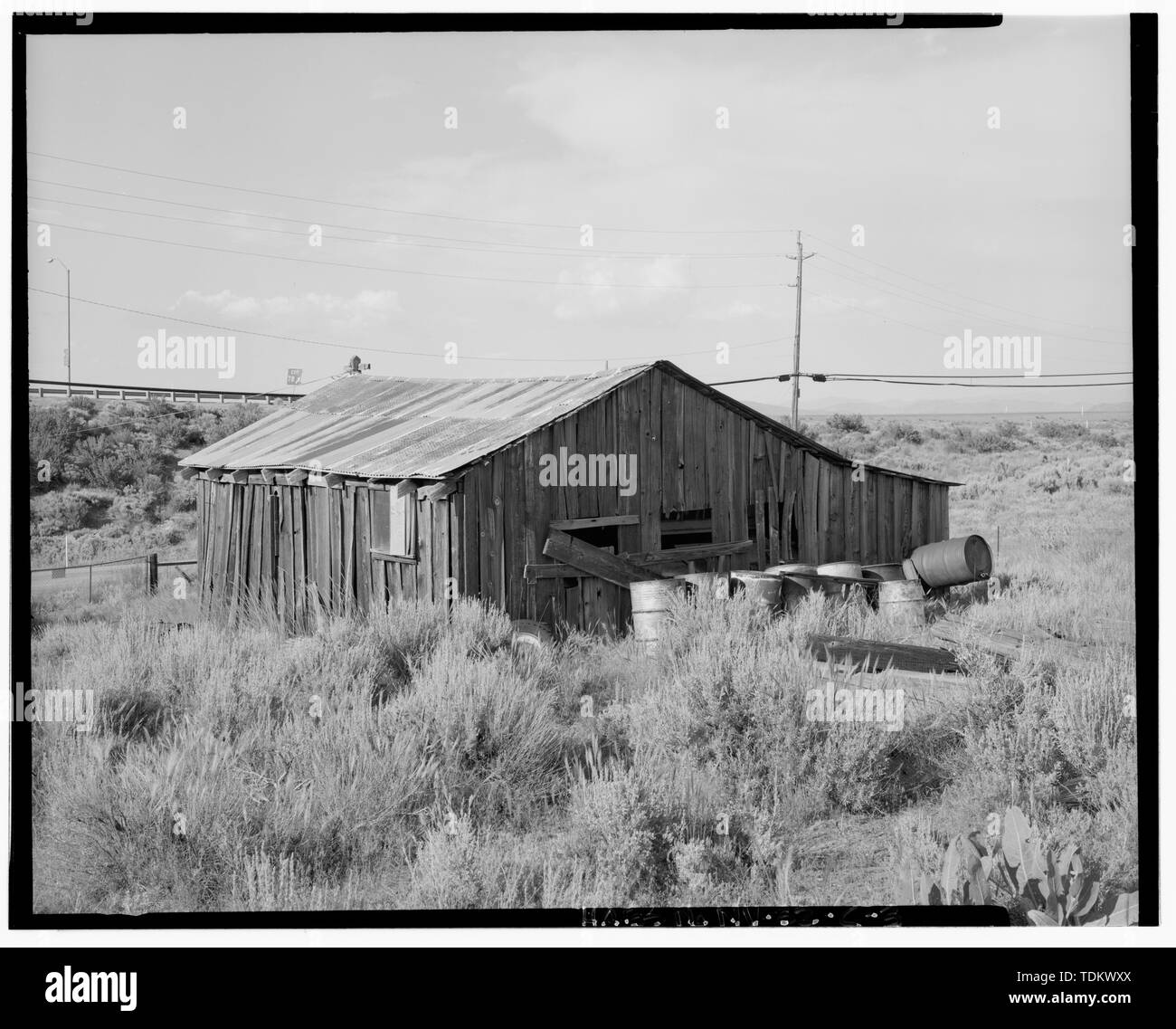 Rear camera view Black and White Stock Photos & Images - Alamy