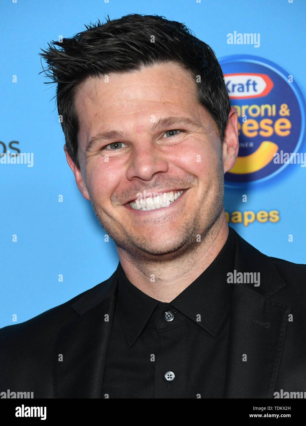 June 16, 2019 - Studio City, California, U.S. - 16 June 2019 - Studio ...