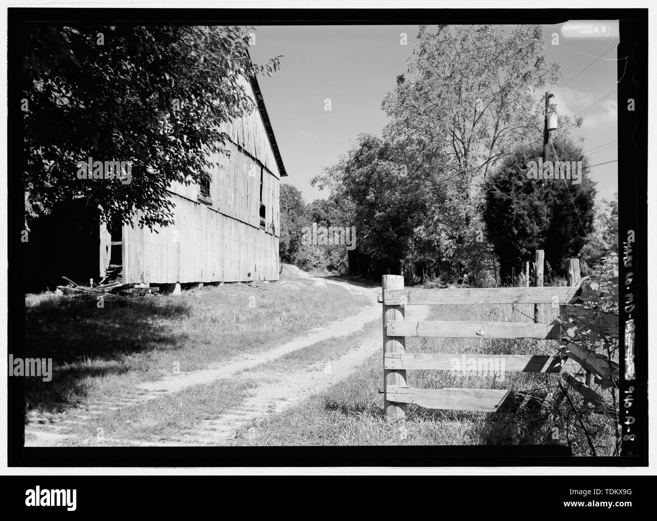 Jack wagner Black and White Stock Photos & Images - Alamy