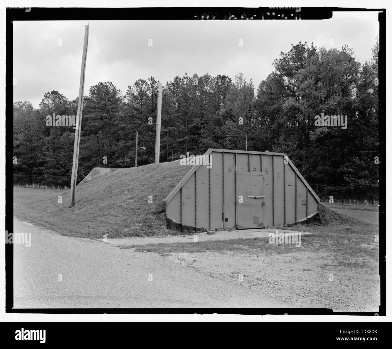 Fort mcclellan hi-res stock photography and images - Alamy