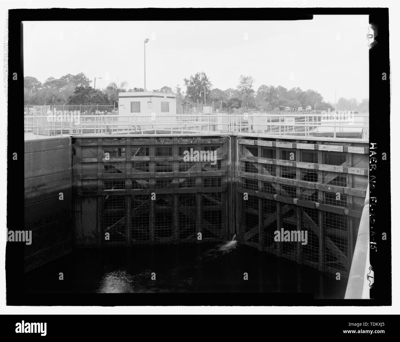 Martin county florida Black and White Stock Photos & Images - Alamy